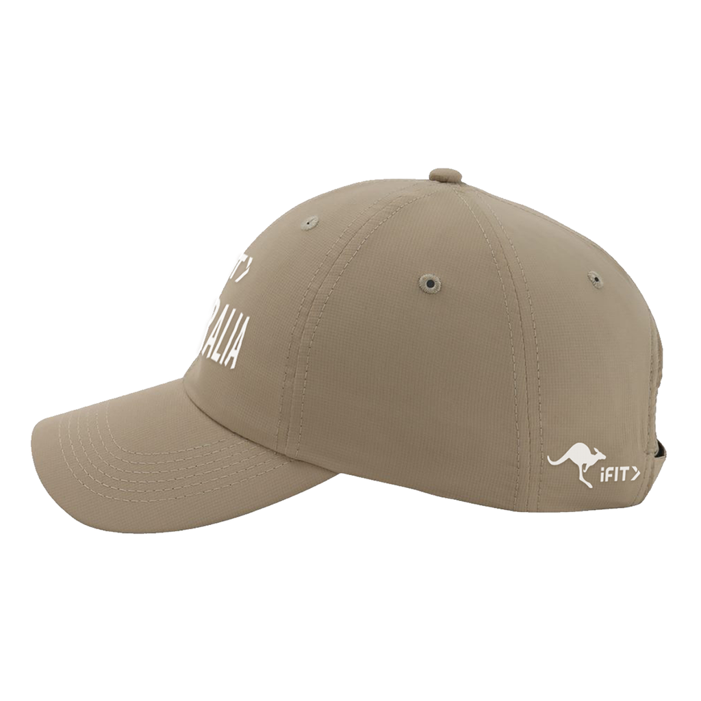 Australia Collection Performance Hat – iFIT Store