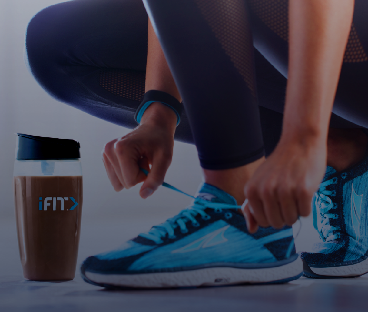Protein – iFIT Store