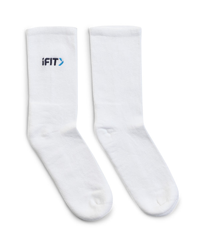 iFIT Crew Sock – iFIT Store